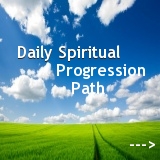 The Spiritual Progression Path ™ for March - Mentation Question, Quote ...