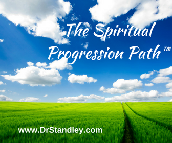 The Spiritual Progression Path ™ for September - Mentation Question ...