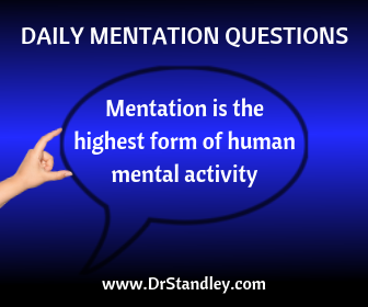 The Spiritual Progression Path ™ - 100's of mentation question memes