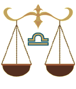 Libra Generational Horoscopes outer planets Pluto, Neptune and Uranus